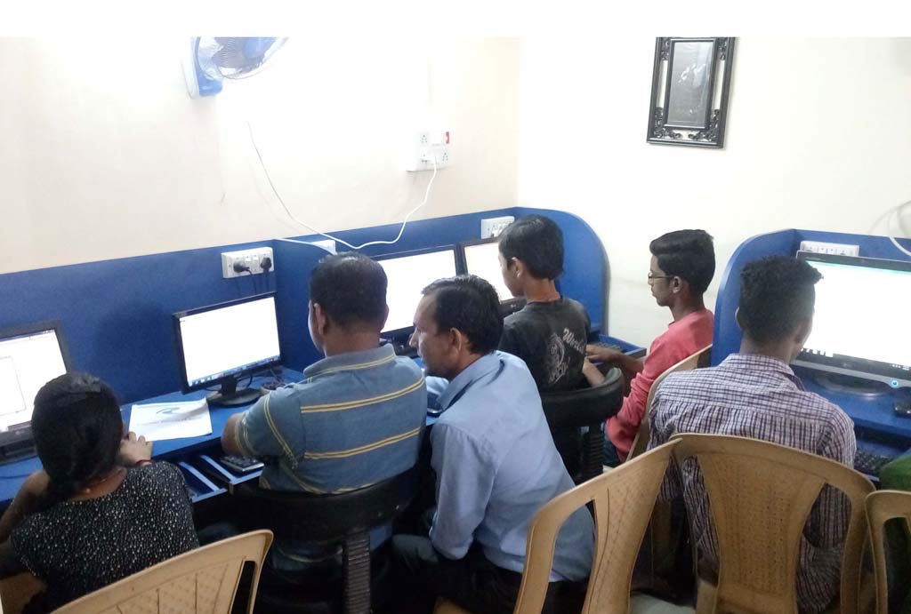 Best Computer Courses Training Institute in Virar
