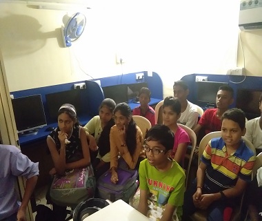 Best Computer Courses Training Institute in Virar